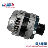 China Isuzu 700P 28V 80A Alternator 8-98029889-0 High Quality Replacement for sale