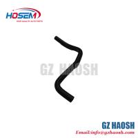 China Power Steering Pipe 8-97943682-0 for Isuzu DMAX OEM Quality 3-Month Warranty for sale
