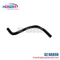 China Power Steering Pipe 8-97943682-0 for Isuzu DMAX OEM Quality 3-Month Warranty for sale