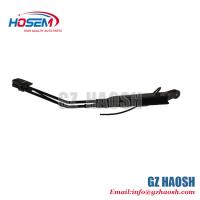 China Auto Body Parts BUS-IS03 Right Side Wiper Arm for BUS 24V OEM Replacement for sale