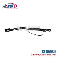 China Auto Body Parts BUS-IS03 Right Side Wiper Arm for BUS 24V OEM Replacement for sale