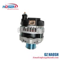 China Isuzu DMAX 3.0 Alternator 14V 130A 8-98225813-0 High Quality Replacement for sale