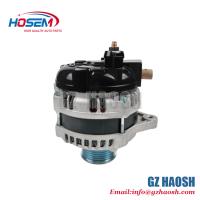 China Isuzu DMAX 3.0 Alternator 14V 130A 8-98225813-0 High Quality Replacement for sale