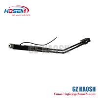 China Auto Body Parts BUS-IS05 Left Side Wiper Arm for BUS 24V for sale