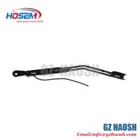 China Auto Body Parts BUS-IS05 Left Side Wiper Arm for BUS 24V for sale