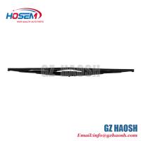 China Windshield Wiper Blade BUS-IS06 for Bus OEM Replacement 24 Inch for sale