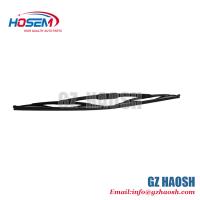 China Windshield Wiper Blade BUS-IS06 for Bus OEM Replacement 24 Inch for sale