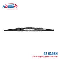 China Windshield Wiper Blade BUS-IS06 for Bus OEM Replacement 24 Inch for sale