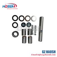 China King Pin Kit 5-87830978-0 Steering Knuckle Repair Kit Fit For Isuzu NKR 3-Month Warranty for sale