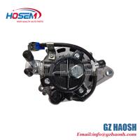 China Isuzu Alternator 12V 60A 8-94122488-0 for NKR 4JB1 DMAX 4JH1 Engine for sale