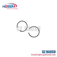China Isuzu 4JJ1 Engine Piston 8-98192926-1 8981929261 OEM Replacement for sale