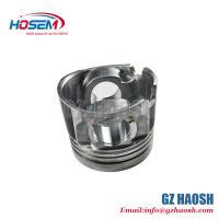 China Isuzu 4JJ1 Engine Piston 8-98192926-1 8981929261 OEM Replacement for sale