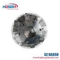 China Truck Fan Clutch 16250-1730-0 for HINO 700 E13C 24V Heavy Duty for sale