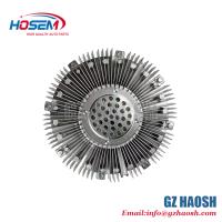 China Truck Fan Clutch 16250-1730-0 for HINO 700 E13C 24V Heavy Duty for sale