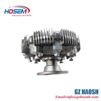 China Truck Fan Clutch 16250-1730-0 for HINO 700 E13C 24V Heavy Duty for sale