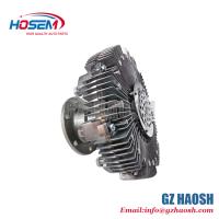 China Truck Fan Clutch 16250-1730-0 for HINO 700 E13C 24V Heavy Duty for sale