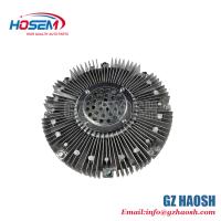 China Truck Fan Clutch 16250-1730-0 for HINO 700 E13C 24V Heavy Duty for sale