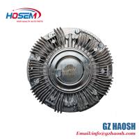 China Hino 700 Truck Fan Clutch 16250-E0330-0 for P11C Engine Cooling System for sale