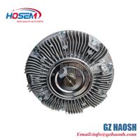 China Hino 700 Truck Fan Clutch 16250-E0330-0 for P11C Engine Cooling System for sale