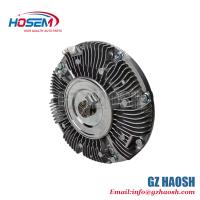 China Hino 700 Truck Fan Clutch 16250-E0330-0 for P11C Engine Cooling System for sale