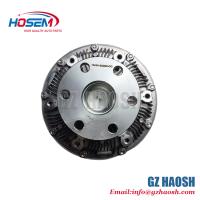China Hino 700 Truck Fan Clutch 16250-E0330-0 for P11C Engine Cooling System for sale