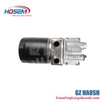 China Auto Oil Filter 1012011-44 Oil Filter B For ISUZU 100P for sale