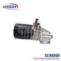 China Auto Oil Filter 1012011-44 Oil Filter B For ISUZU 100P for sale