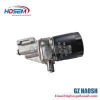 China Auto Oil Filter 1012011-44 Oil Filter B For ISUZU 100P for sale