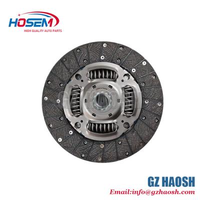 China Isuzu Clutch Disc C8983476230 for D-MAX 1.9 OEM Standard 240mm for sale