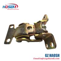 China Wholesale 8-9712540 Front Door Hinge for Isuzu NHR NKR Light Truck OEM Spec for sale