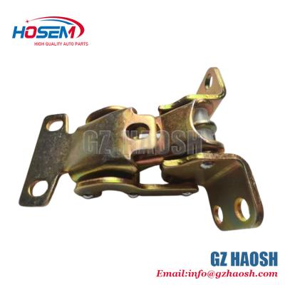 China Wholesale 8-9712540 Front Door Hinge for Isuzu NHR NKR Light Truck OEM Spec for sale
