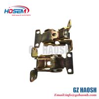 China Wholesale 8-9712540 Front Door Hinge for Isuzu NHR NKR Light Truck OEM Spec for sale