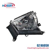 China Head Lamp Assembly RH 5-97855047-0 for Isuzu Truck NKR77 600P 12V 24V for sale
