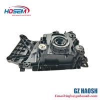 China Head Lamp Assembly RH 5-97855047-0 for Isuzu Truck NKR77 600P 12V 24V for sale
