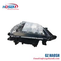 China Head Lamp Assembly RH 5-97855047-0 for Isuzu Truck NKR77 600P 12V 24V for sale