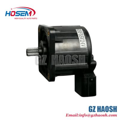 China K6T51271 Turbocharger Solenoid Valve 24V for Isuzu 700P 4HK1 Engine for sale
