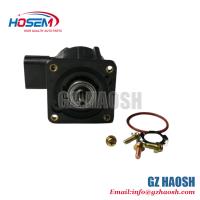 China K6T51271 Turbocharger Solenoid Valve 24V for Isuzu 700P 4HK1 Engine for sale