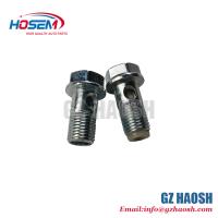 China Fuel Feed Pump 8973773451 8-97377345-1 Fit Isuzu 4HF1 Truck Engine Parts for sale