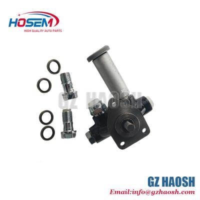 China Fuel Feed Pump 8973773451 8-97377345-1 Fit Isuzu 4HF1 Truck Engine Parts for sale