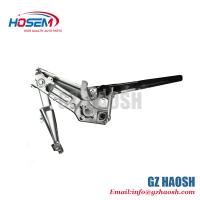 China Front Door Window Regulator Left 8-97852116-0 Suitable For Isuzu 100P 600P for sale