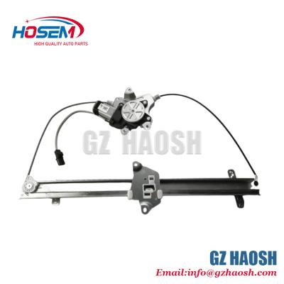 China Isuzu FSR FVR CXZ 6HK1 6WF1 6WG1 L Front Door Window Lifter 1-74400002-0 for sale