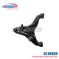 China Mitsubishi PAJERO Control Arm Right 4013A087 OEM Replacement Suspension Part for sale