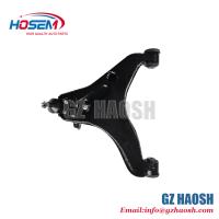 China Mitsubishi PAJERO Control Arm Right 4013A087 OEM Replacement Suspension Part for sale