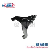 China Left Suspension Control Arm 4013A088 for Mitsubishi Pajero OE Quality for sale