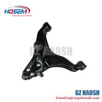 China Left Suspension Control Arm 4013A088 for Mitsubishi Pajero OE Quality for sale