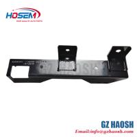 China Isuzu 700P Condenser Assembly with Fan 8100610-P301-01 12V High Efficiency AC Cooler for sale