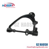 China Toyota 48066-29025 Front Right Upper Control Arm Assembly for HIACE 4X4 for sale