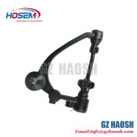 China Toyota 48066-29025 Front Right Upper Control Arm Assembly for HIACE 4X4 for sale