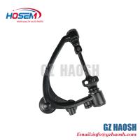 China Front Suspension Upper Control Arm 48067-29025 LH for Toyota HIACE 4X4 for sale