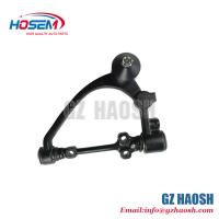 China Front Suspension Upper Control Arm 48067-29025 LH for Toyota HIACE 4X4 for sale